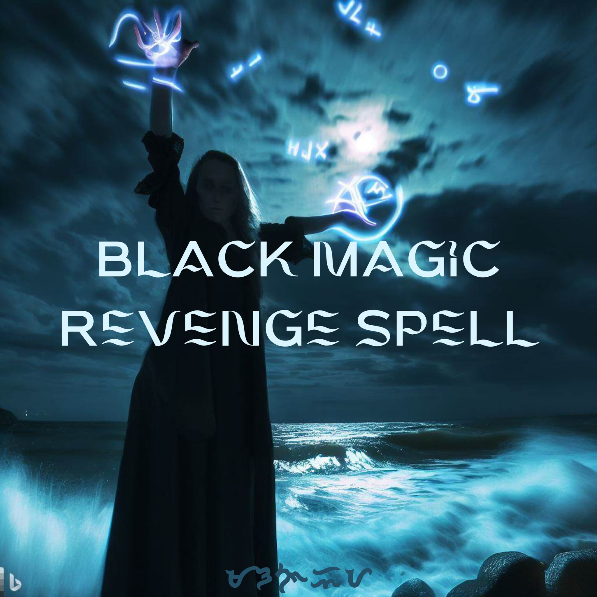 Black Magic Spells for Revenge - Astrologer Rudradev Kumar